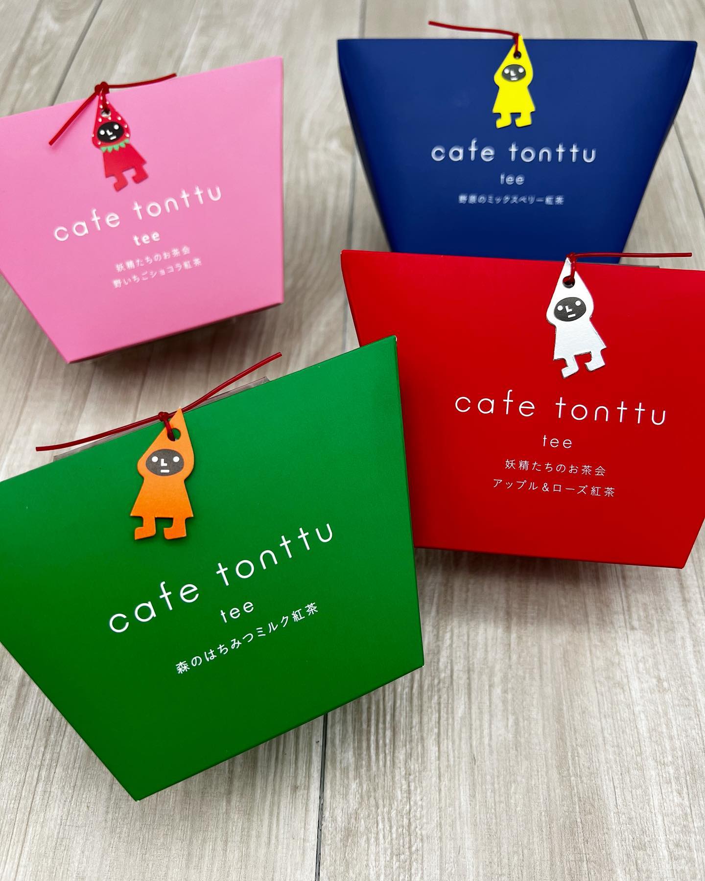 kinari.gift – お洒落ギフトと生活雑貨のお店